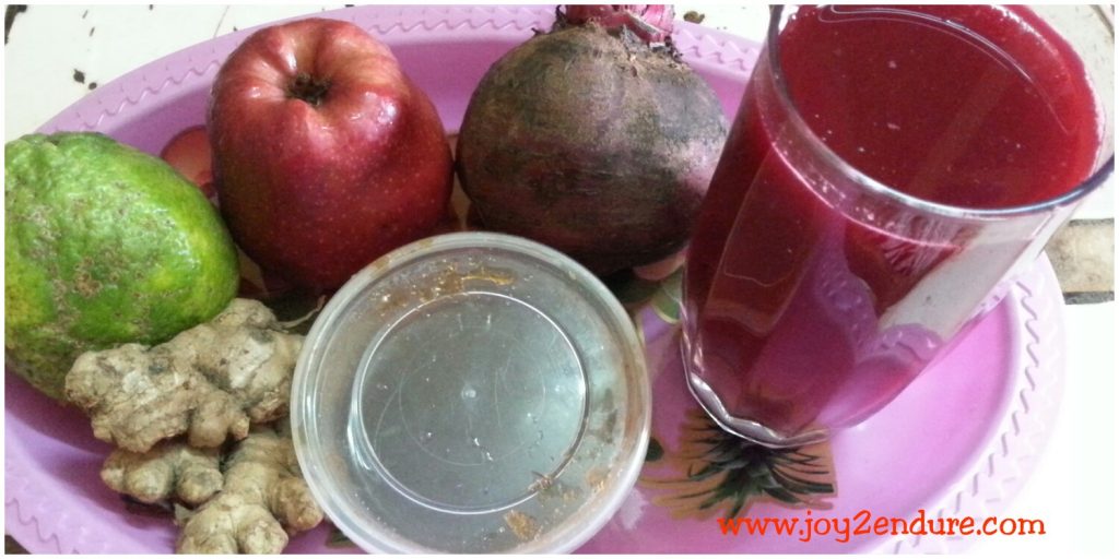A Warrior’s Kitchen Adventures: Ten Ways You Can Enjoy Beetroots ...
