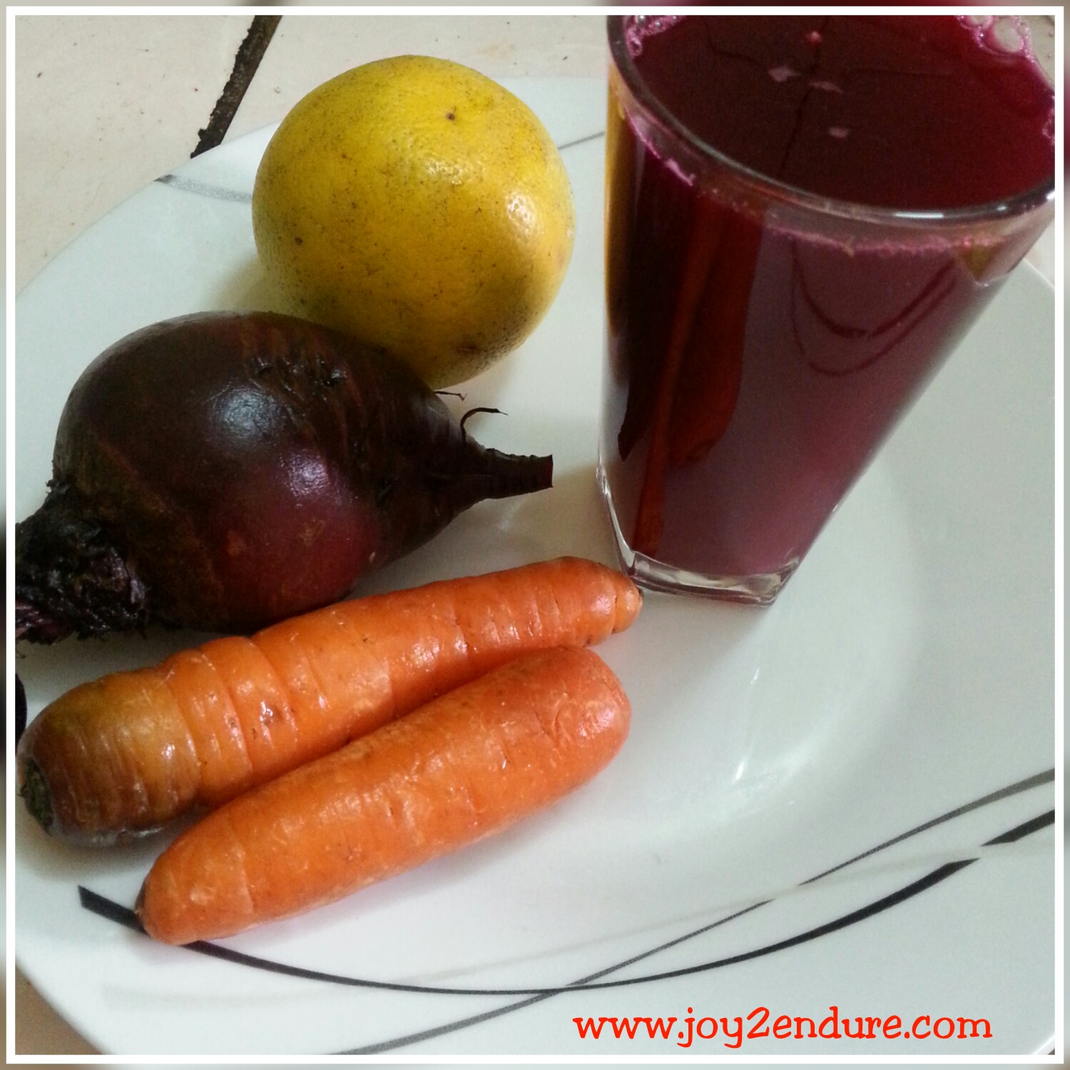 A Warrior’s Kitchen Adventures: Ten Ways You Can Enjoy Beetroots ...