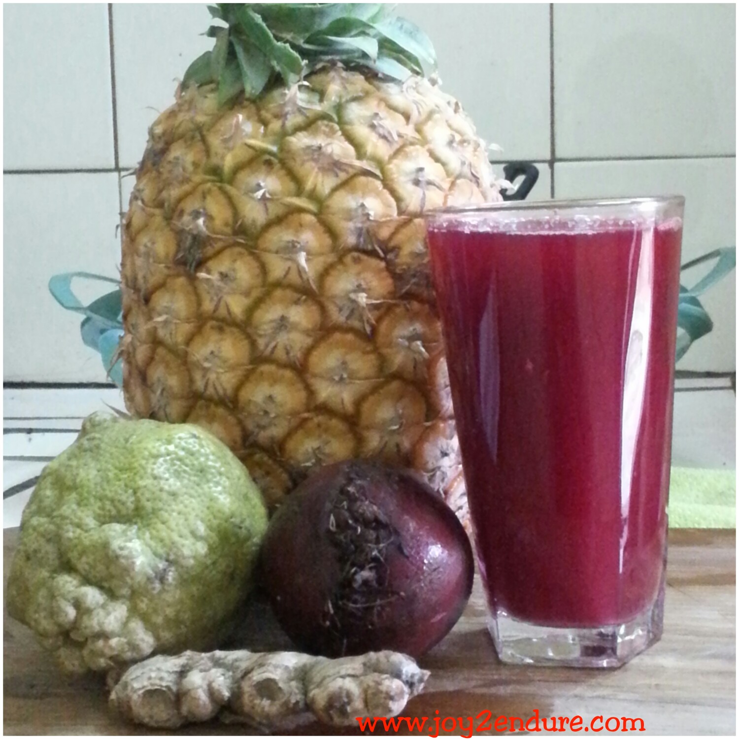 A Warrior’s Kitchen Adventures: Ten Ways You Can Enjoy Beetroots ...