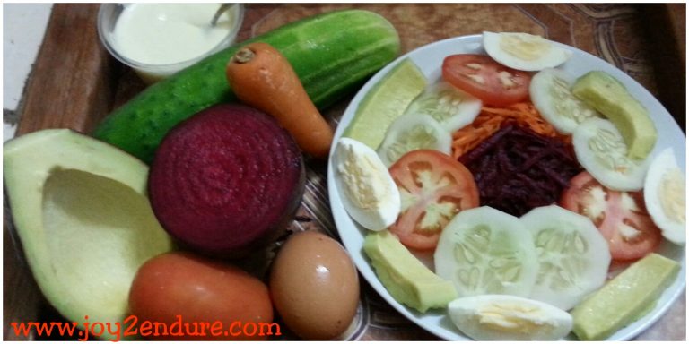 A Warrior’s Kitchen Adventures: Ten Ways You Can Enjoy Beetroots ...