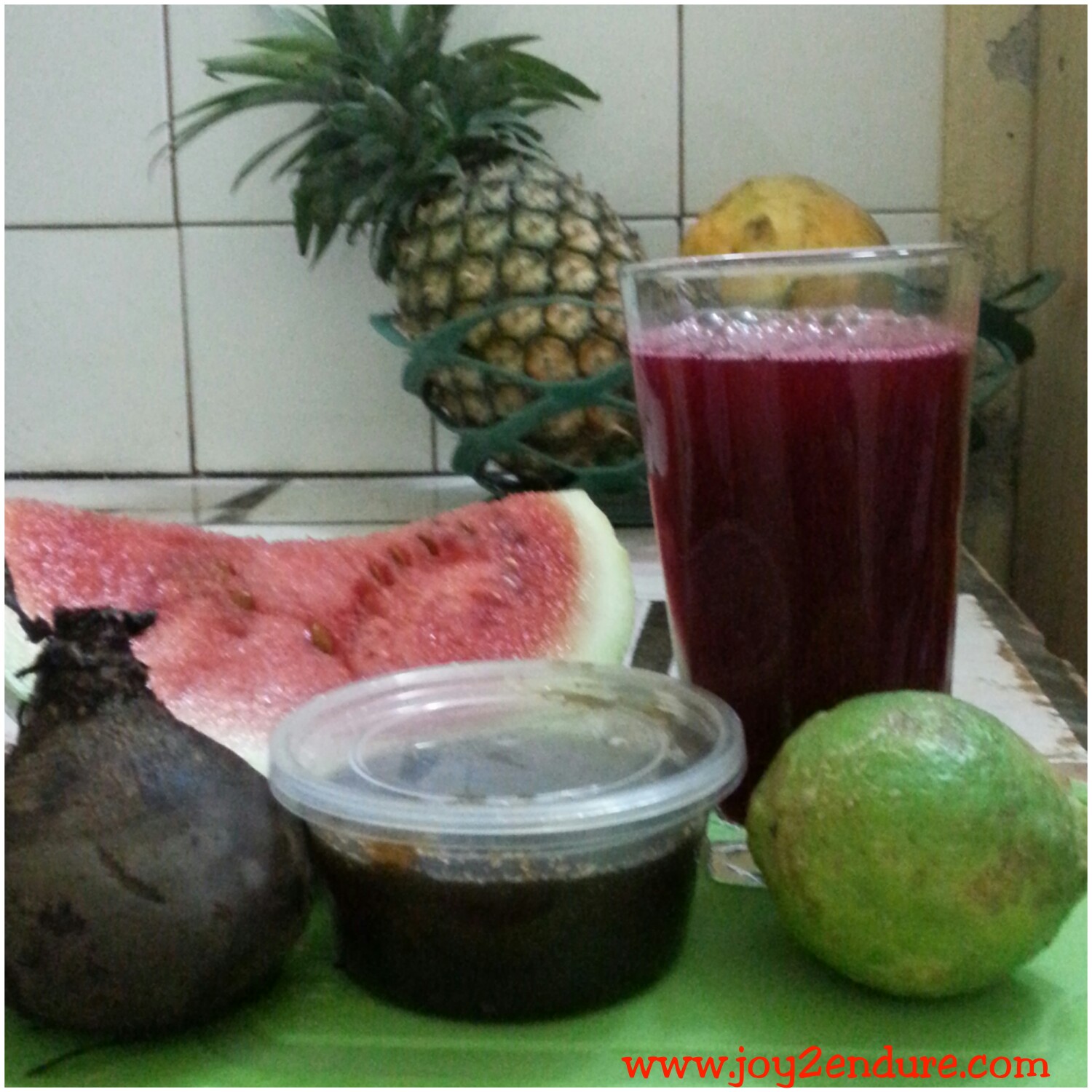 A Warrior’s Kitchen Adventures: Ten Ways You Can Enjoy Beetroots ...
