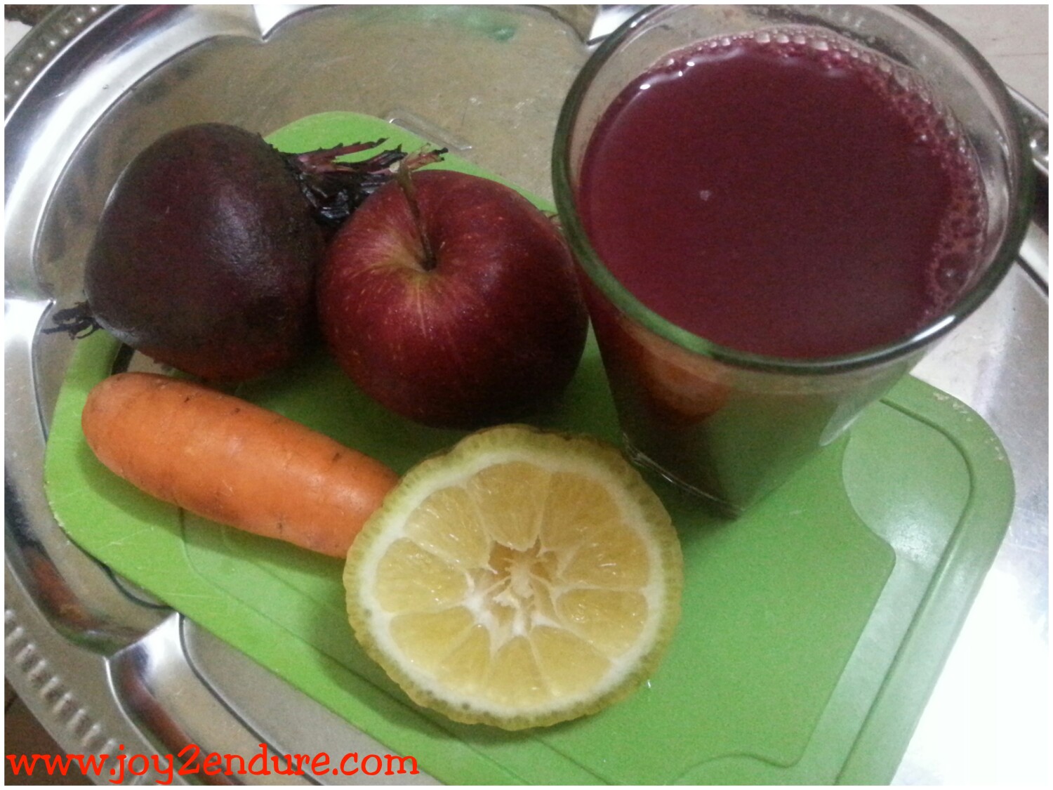A Warrior’s Kitchen Adventures: Ten Ways You Can Enjoy Beetroots ...